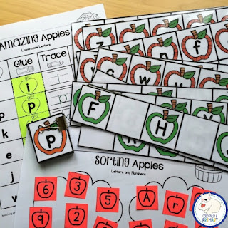 Clearly Primary: Five for Friday