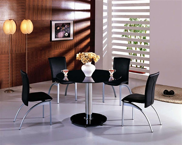 Mini Dining Room Table