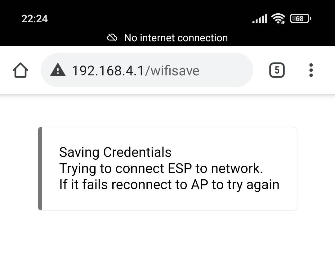 Arduino 21 การใช้งาน Wifimanager กับ Esp8266