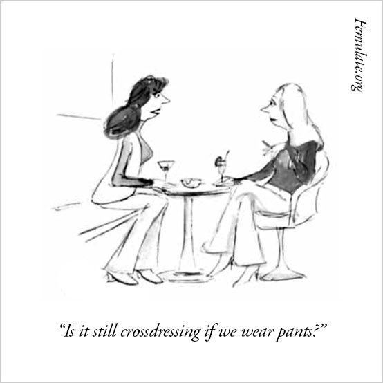 Femulate: Someday Funnies