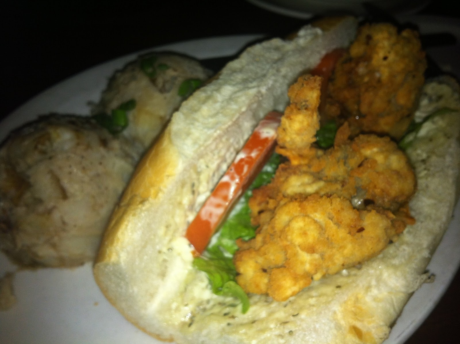 All Eric Can Eat: Dadeo New Orleans Diner & Bar - Edmonton, AB