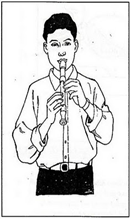 Kemahiran Bermain Recoder: Kemahiran Bermain Rekoder