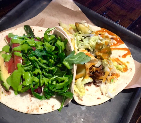 5 Best Mexican Fast Food Restaurants in Las Vegas, Every Food Lover ...