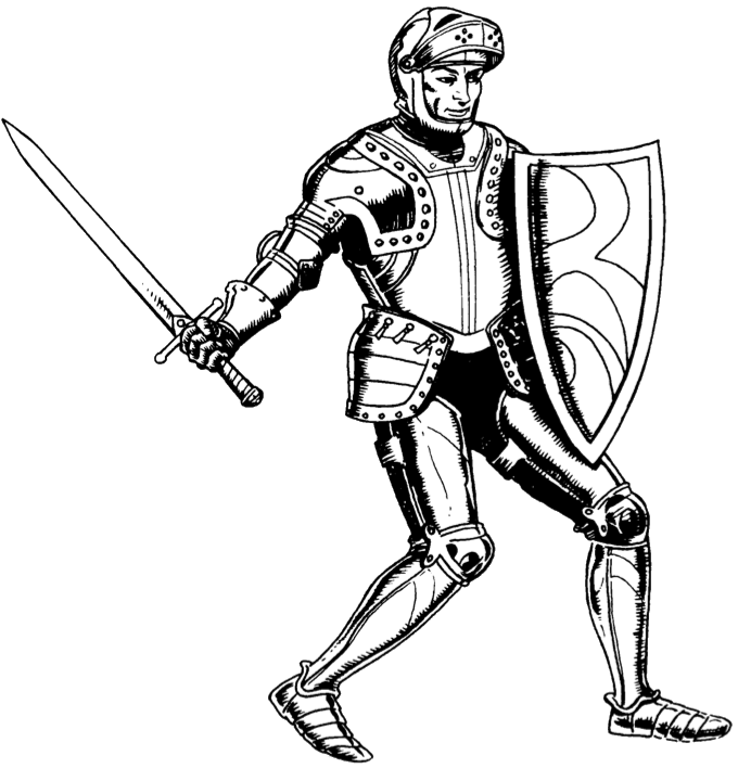 Tales from the Gamer Viceroy: The Elements of a Classy RPG: Dungeons ...