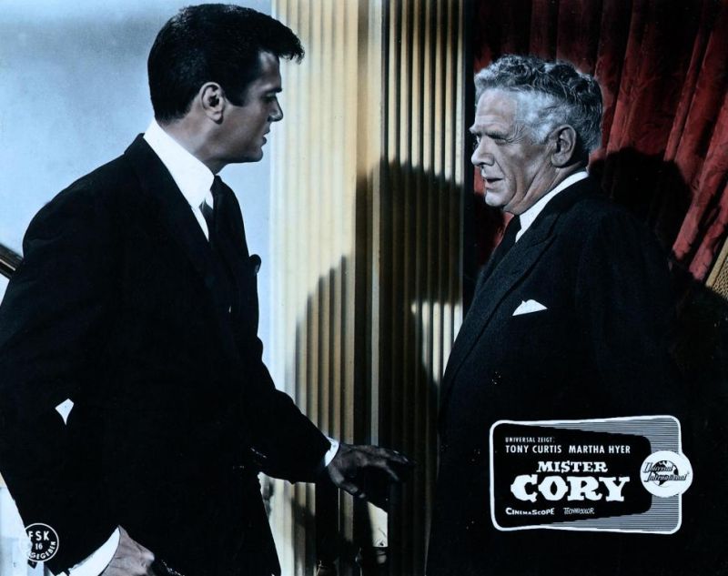 Mike's Movie Projector: August 2011