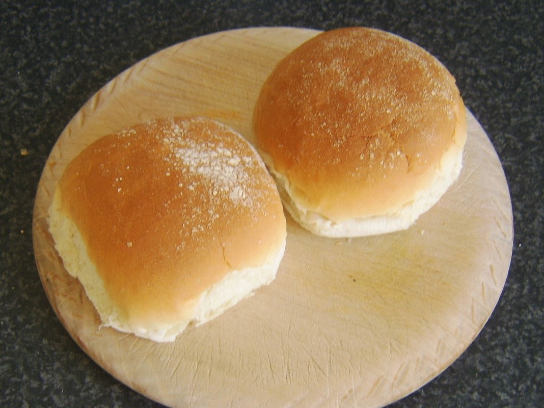 Modern Scottish Food and Recipes: Scottish Roll and Sausage