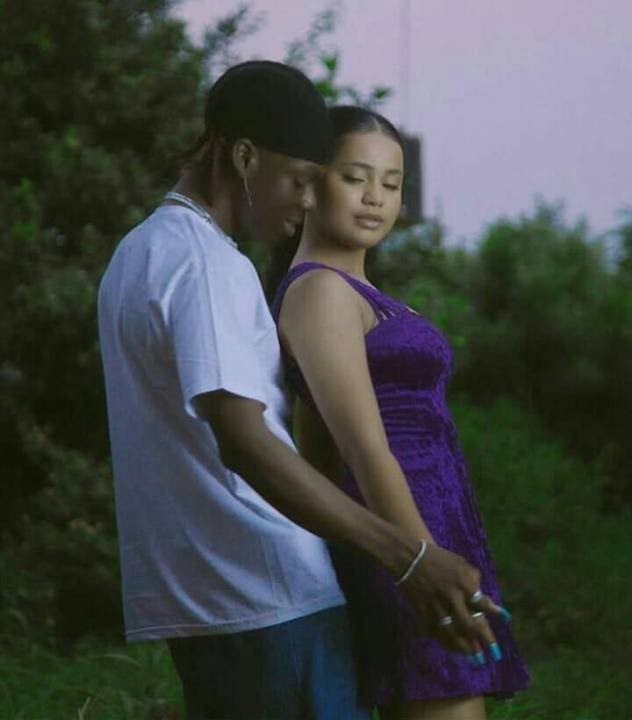 Pictures of Lydia Agahan And Rema