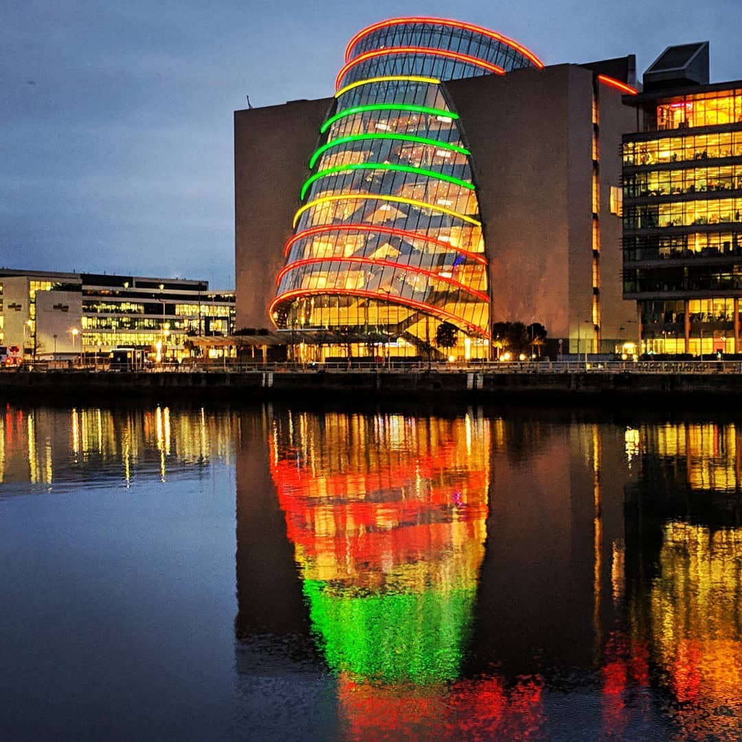 106 Pictures of Dublin That Will Make You Feel Like You're There