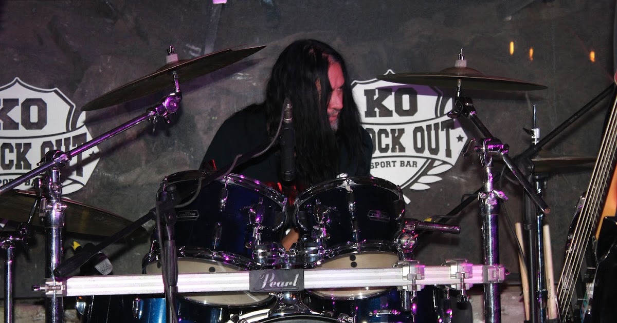 Bartock Rock Army: Transmetal En Zacatecas