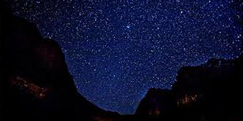 Experience Points: Grasping Inside a Star-filled Sky