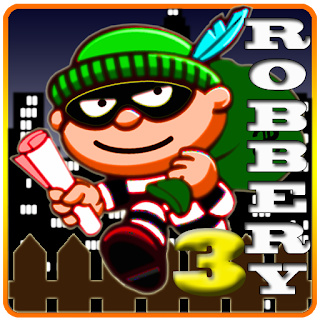 bank robbery game - Best Guide Robbery Bob 3 Double Trouble