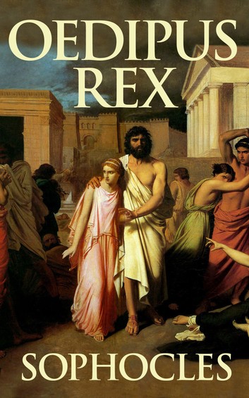 Characters in Oedipus Rex