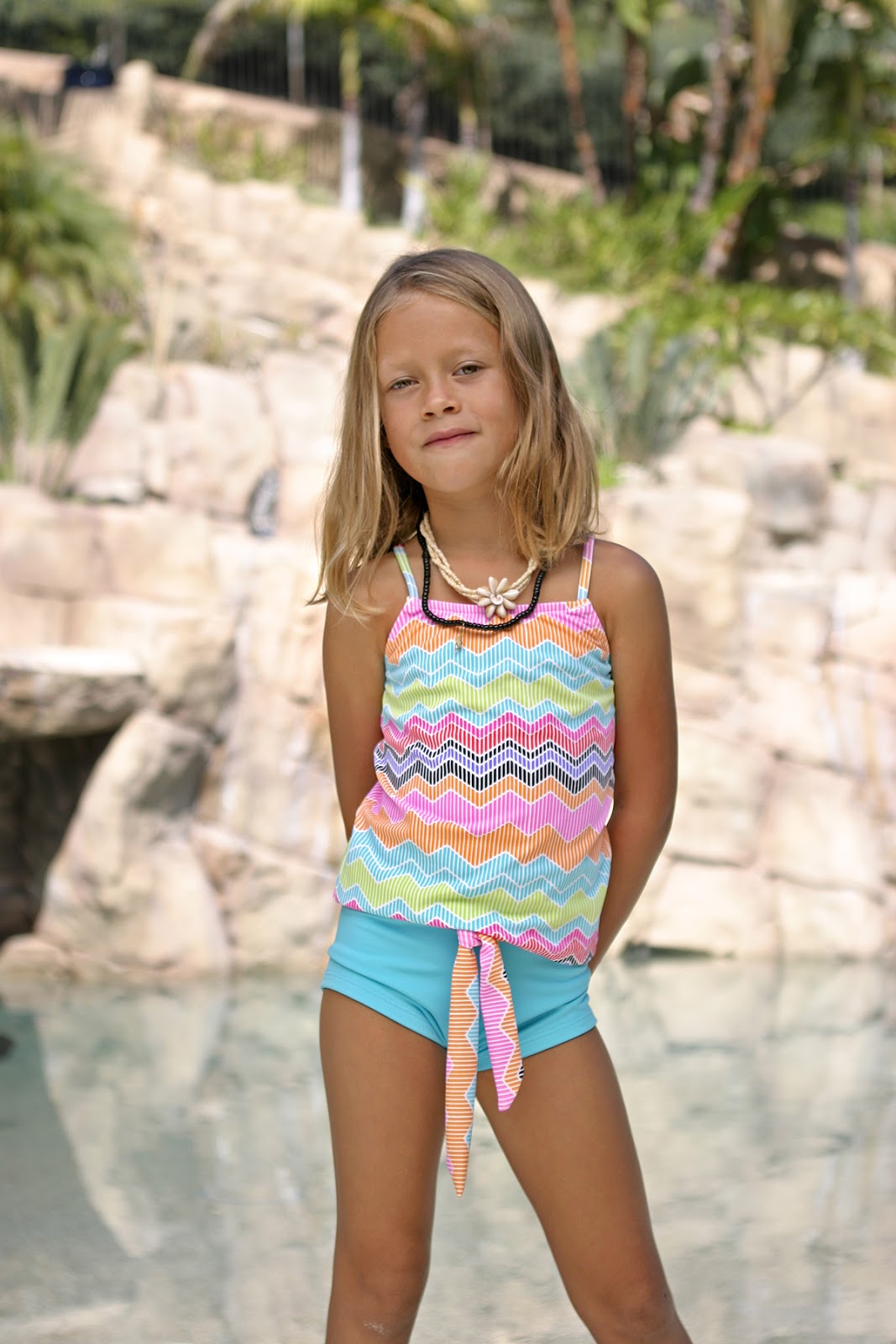 .: KID"S SUITS 2013 POINT CONCEPTION \'S NEW KIDS LINE