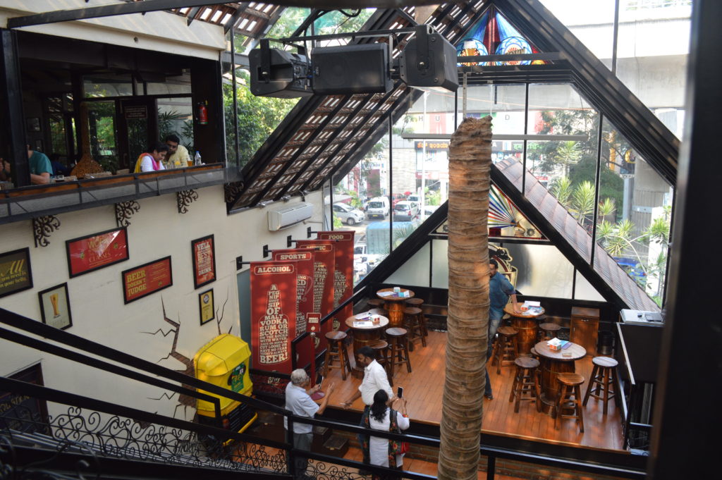 Best Hotels In Bangalore| Vividus Hotel, Bangalore