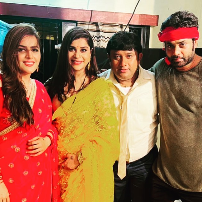 Kahani Movie Cast, Wiki, Release date, Trailer, Song Video and News ...