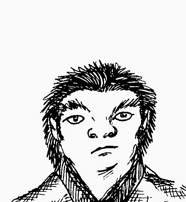 Geek Rampage: Races of Agartha