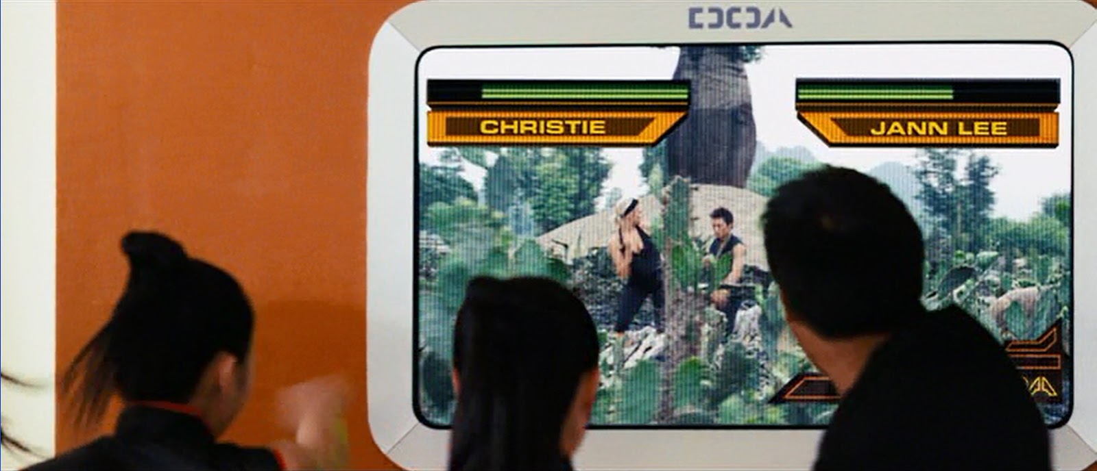 Erik At The Gates: DOA - Dead Or Alive Review Part 1