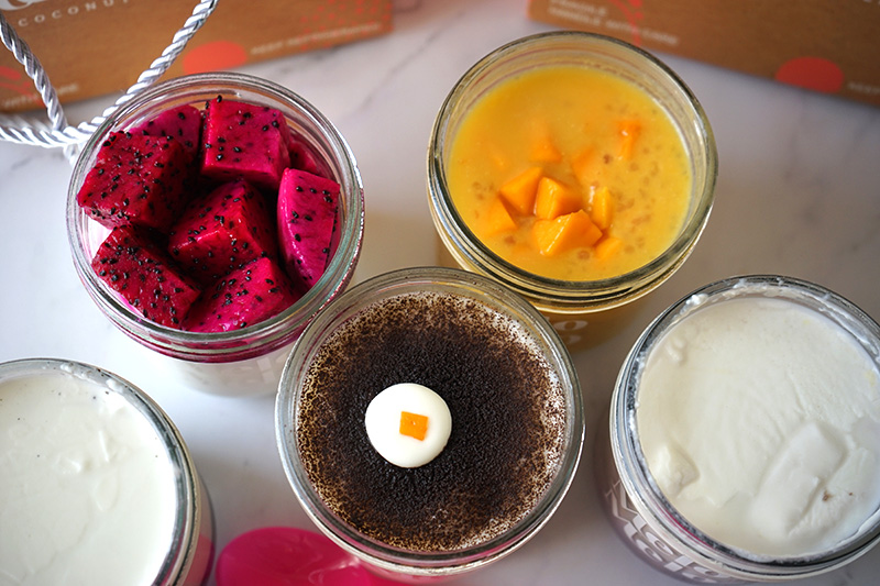 Melo Melo Coconut Jelly Recipe - Banana-breads.com