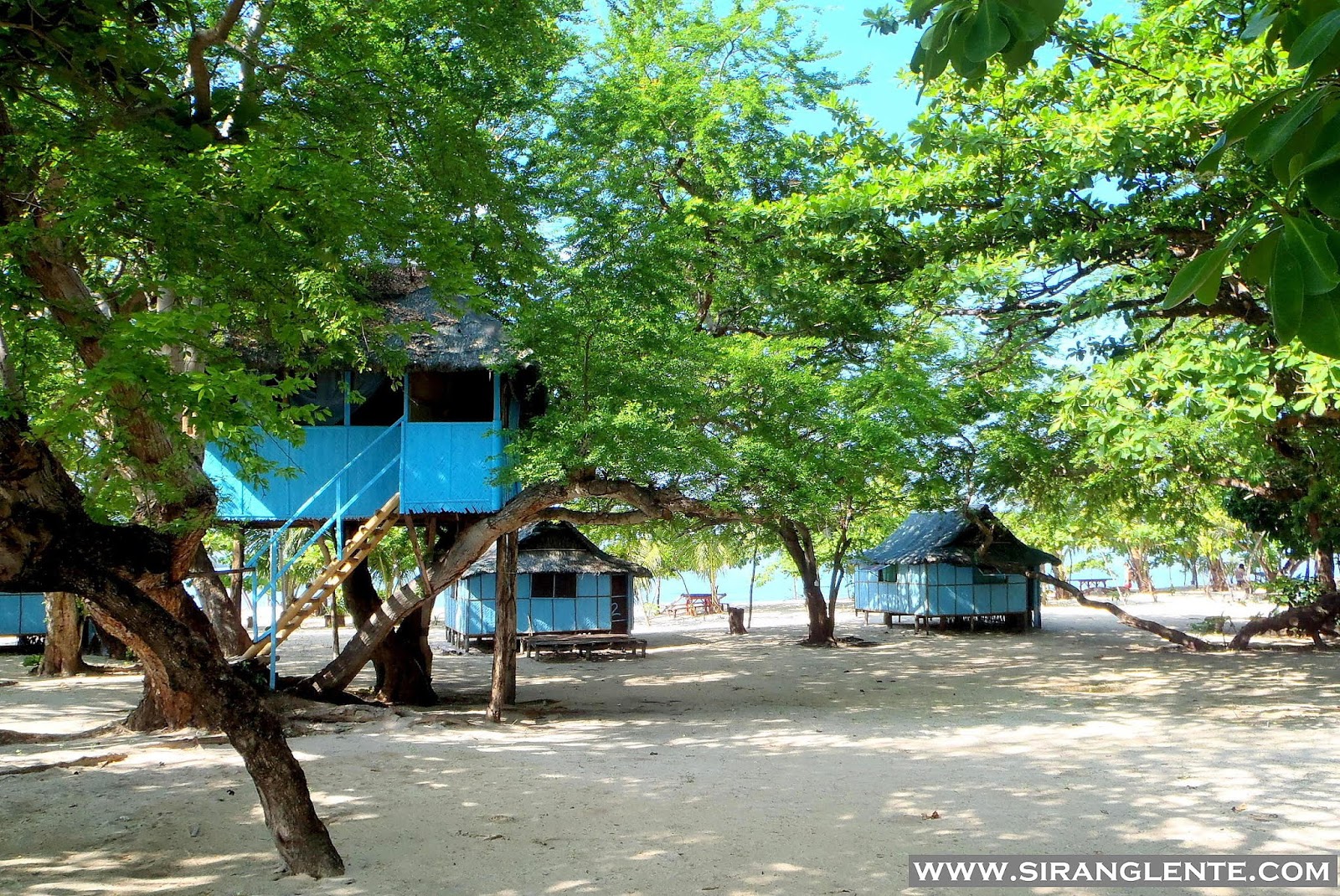 SIRANG LENTE: MAGALAWA ISLAND, Zambales