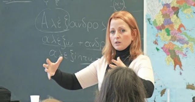 ΘΕΤΙΚΗ ΕΝΕΡΓΕΙΑ: Ο ΘΕΟΣ ΝΑ ΒΑΛΕΙ ΤΟ ΧΕΡΙ ΤΟΥ, Η ΘΡΑΚΗ ΕΝΑ ΒΗΜΑ ΠΡΙΝ ΤΗΝ ...