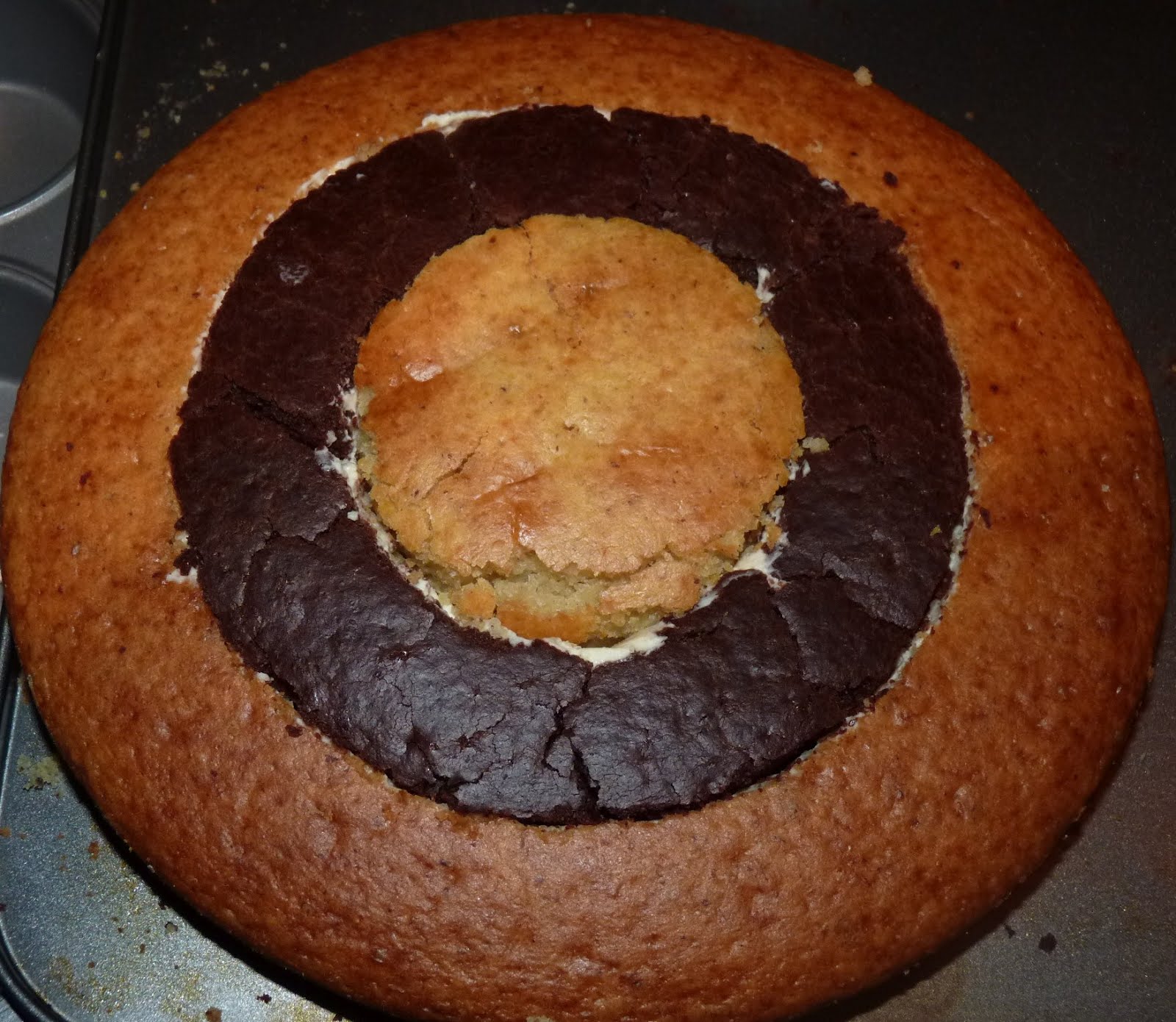 Chitranna: Chequered or Cheque board eggless cake---For our Wedding ...