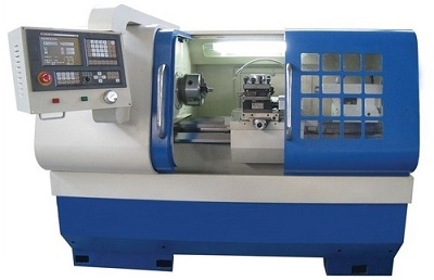 Teknologi Manufaktur: Jenis-jenis Mesin Bubut