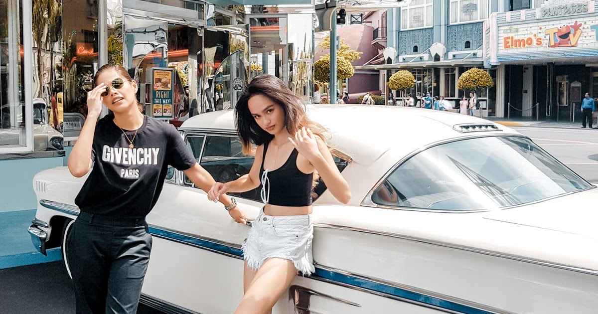 (Not) Straight Outta The Closet: My Coming Out Story / CLARE SANCHEZ INSO