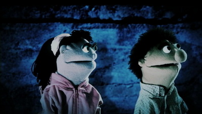 MCBASTARD'S MAUSOLEUM: DVD Review: THE PUPPET MONSTER MASSACRE (2010)