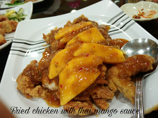 Choon Seng Hng Restaurant at ITE West - Paulin's Munchies - My food ...
