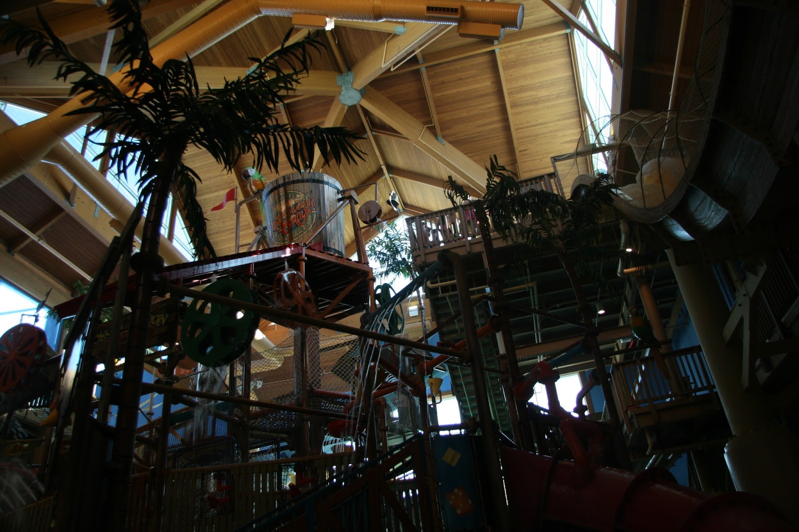 Castaway Bay ⋆ A City Explored