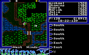 RPGreats: 21 Best RPGs of the Decade (1980-1989)