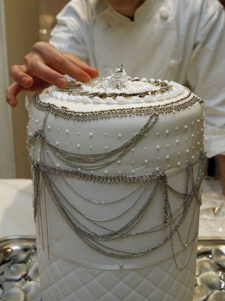 Amazing Facts !: Top 5 Most Expensive Desserts in the World