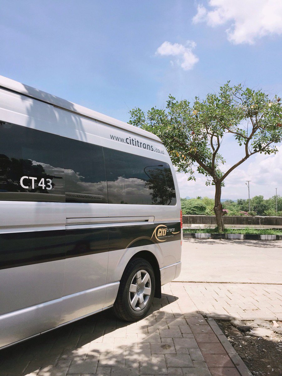 Travel Cititrans, Pilihan Terbaik Untuk Menemani Perjalanan Liburan ...