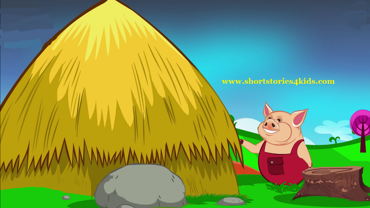 The Three Little Pigs English Short Story For Kids Short Stories the-three-little-pigs-english-short-story-for-kids-short-stories