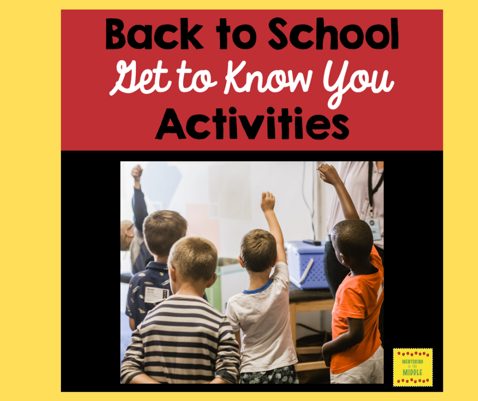 How Do You Feel A Collaborative Back to School Game Mentoring In The Middle how-do-you-feel-a-collaborative-back-to-school-game-mentoring-in-the-middle