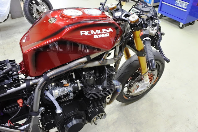 A16R / AC-Sanctuary サンクチュアリー本店