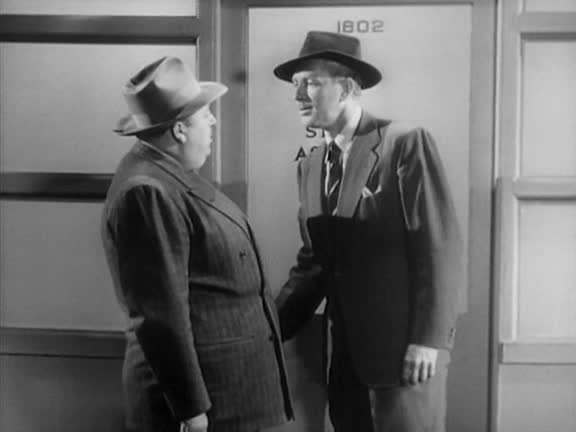 Forgotten Actors: William Forrest