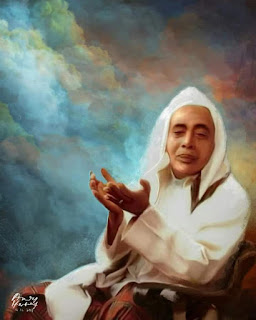 Kisah KH. Abdul Hamid Dan Al-Habib Abdulloh Bilfaqih Malang | Mistikus ...