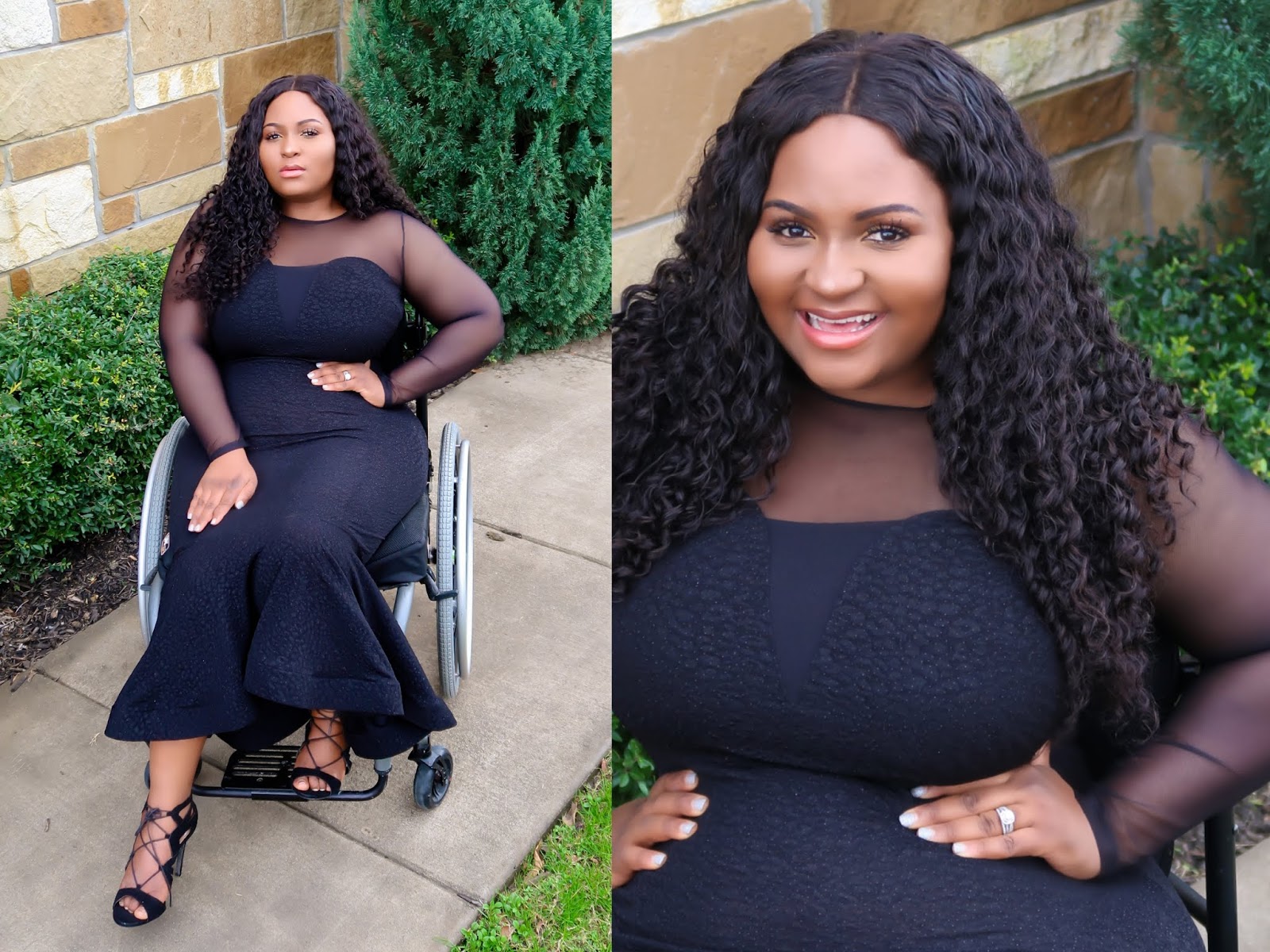 RE-BRANDING - Lizzy O. [Lizzy O]