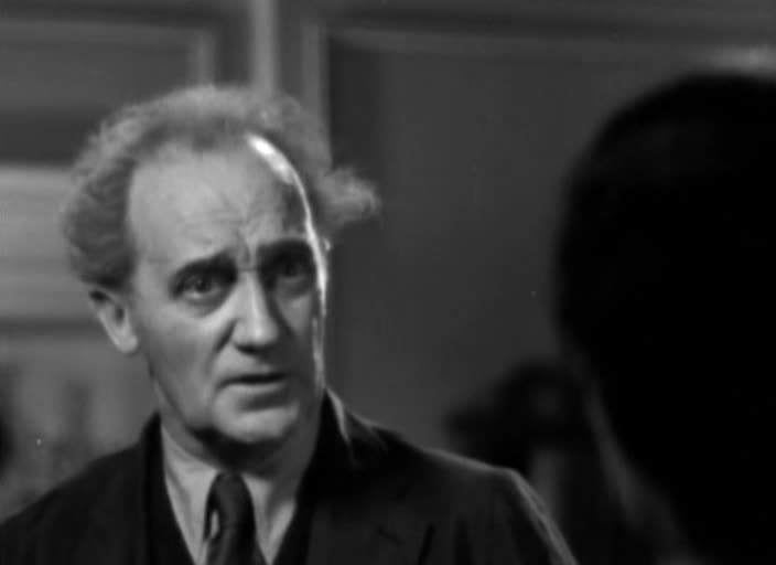 Forgotten Actors: O. P. Heggie