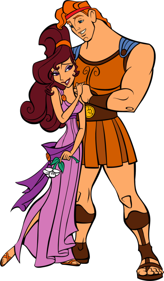 The Cartoon Funny: Hercules Cartoon Movie Disney Animation Wallpaper