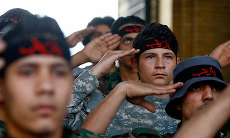 Uskowi on Iran - اسکویی در باره ایران: Syrian military advances ...