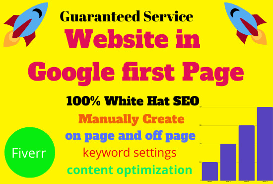Rubel best SEO farm