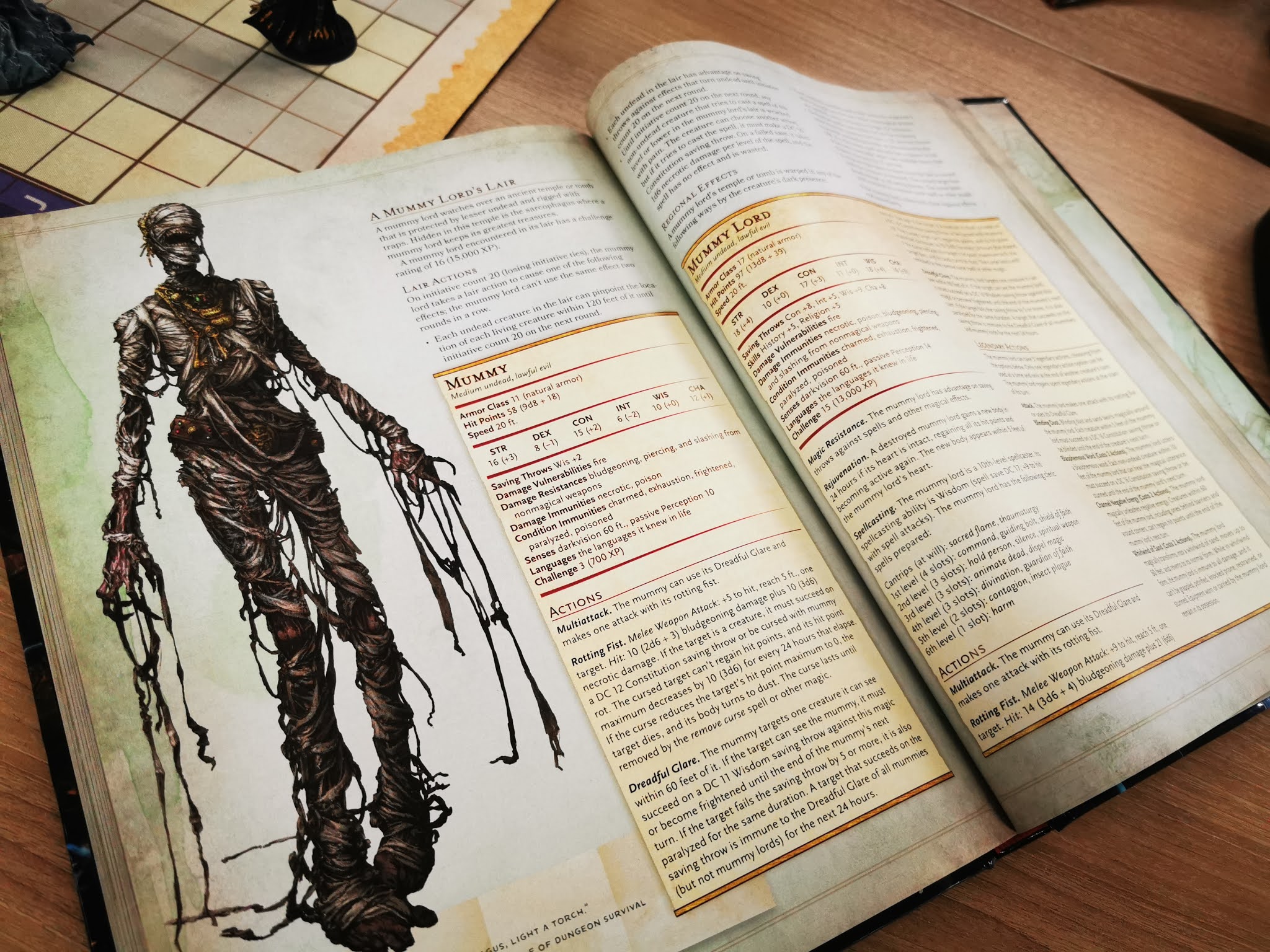 Tabletop Thailand News: Tabletop Roleplaying Game เกมสวมบทบาทคืออะไร?