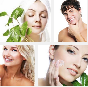 Easy way to look beautiful naturally - Life Is Beautiful