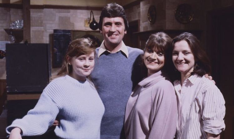 Coronation Street Blog: Five Things We've Learned In 60 Years Of Corrie