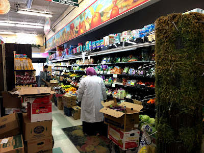 TOUR: Key Food Supermarkets - Flatbush North, Brooklyn, NY