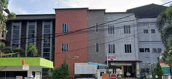 √ Jadwal Praktik Dokter RS Advent Manado | Semua Spesialis