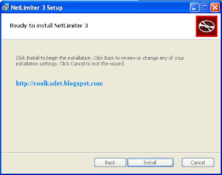 Berbagi segalanya yang kita mampu: Cara membagi bandwidth dengan Bandwidth Management Software ...
