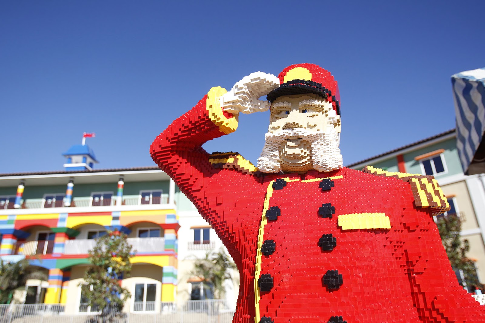 NewsPlusNotes: Legoland California's Expansion Continues